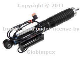 Find Mercedes w211 (Wagon +489) Shock Absorber Right Rear OEM + 1 year ...