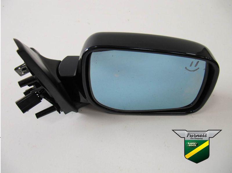 Find Range Rover P38 12 Pin Electrochromatic Driver Wing Mirror in ...
