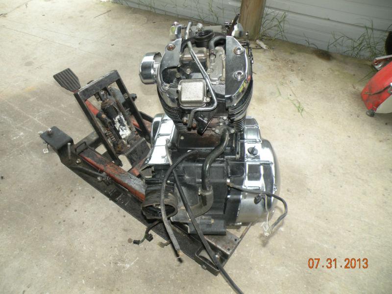 Find SUZUKI VL800 VL 800 VOLUSIA ENGINE MOTOR TRANSMISSION in Brooklet ...