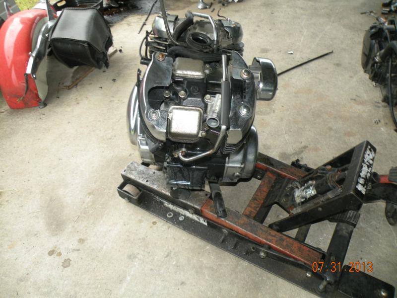 Find SUZUKI VL800 VL 800 VOLUSIA ENGINE MOTOR TRANSMISSION in Brooklet ...