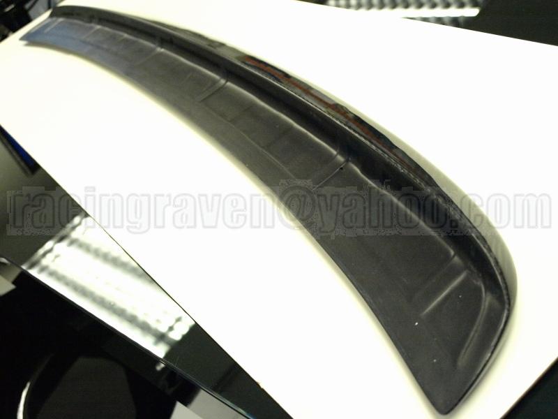 Find CARBON FIBER LEXUS 98-05 IS300 IS200 RS200 ALTEZZA TM REAR WING ...