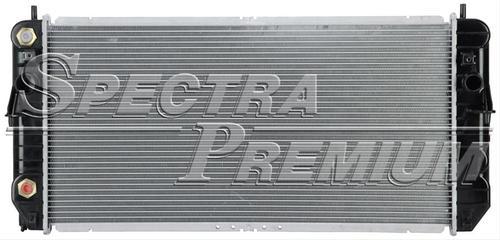 Find Spectra Premium Radiator Aluminum/Plastic Cadillac 4.6L Oldsmobile ...