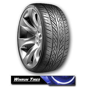 Find 255/55R18XL Winrun KF997 109W - 2555518 W99717-GTD in Fullerton, California, US, for US $100.65