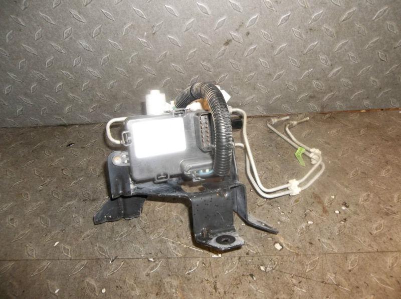 Find B 2000 dodge ram 2500 3500 abs brake module * in Ogden, Utah, US ...