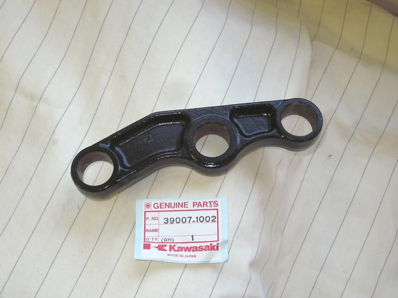 Find Kawasaki KX125 A6 A7 1980-81 -80 -81 Uni Trak Suspension Arm 39007 ...