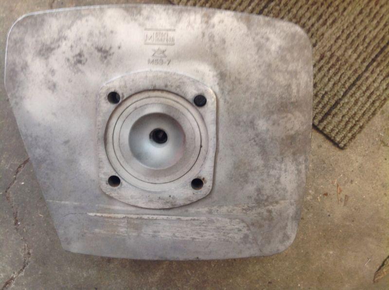 Sell INDIAN ENGINE 2 STROKE #1075 in Apex, North Carolina, US, for US ...