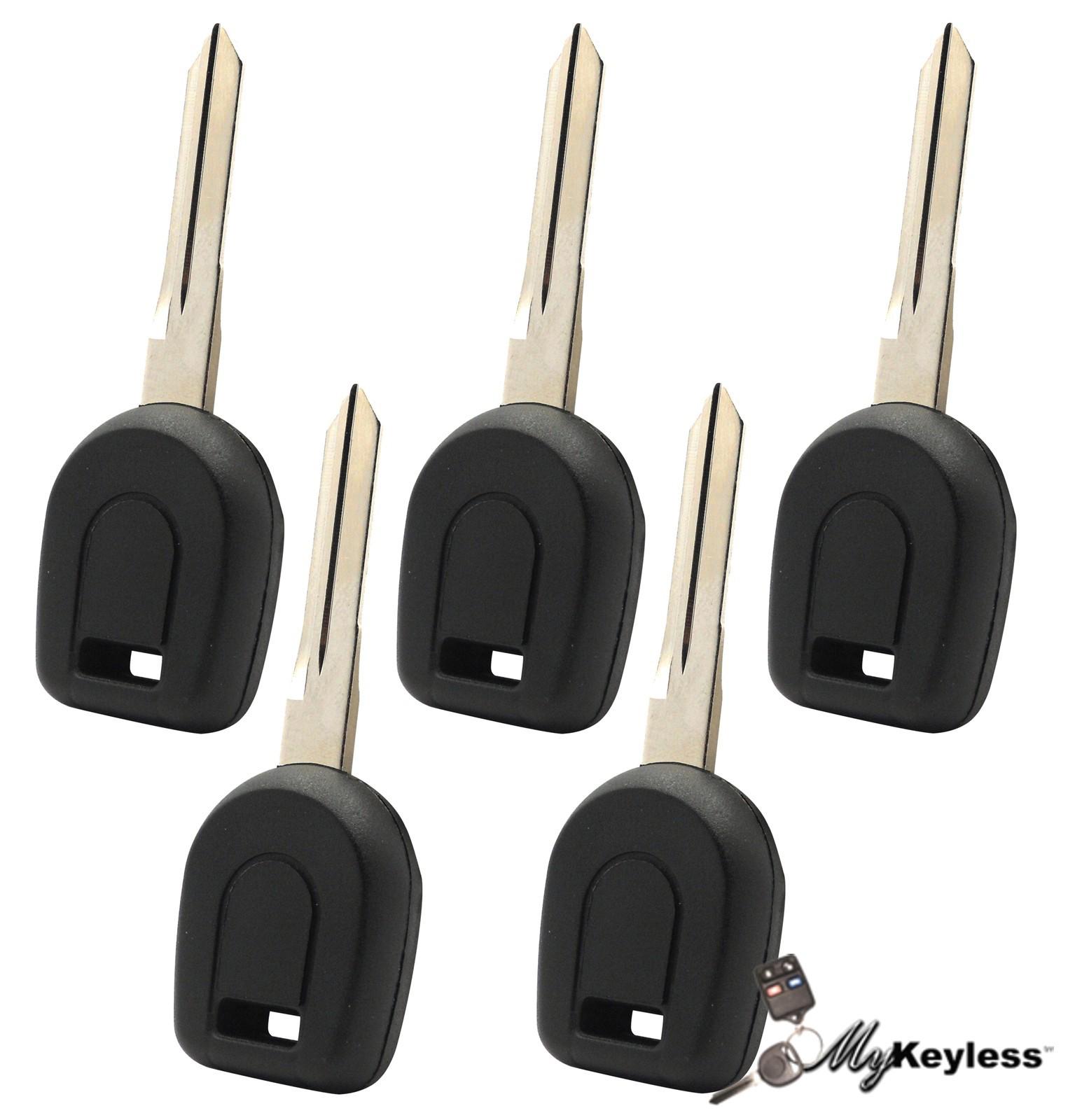 Purchase NEW BULK LOCKSMITH LOT JAGUAR TRANSPONDER CHIP UNCUT CAR ...