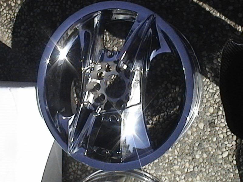 Sell Arelli Maniak Wheels (3) (18x7.5) 803-875-0738C in Modesto ...