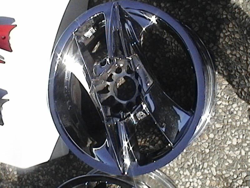 Sell Arelli Maniak Wheels (3) (18x7.5) 803-875-0738C in Modesto ...