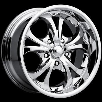 Sell 20x8.5 Chrome Boss 304 Wheels 5x4.75 +14 GMC SONOMA 2WD JIMMY ...