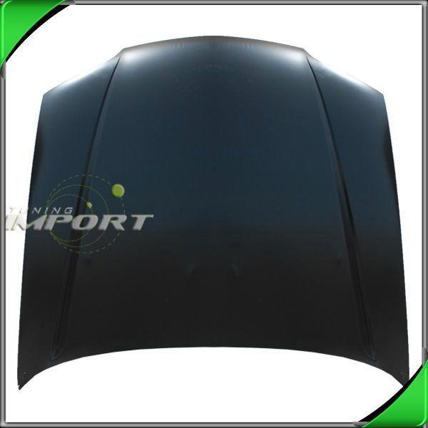 Sell NEW FRONT PRIMED STEEL PANEL HOOD 1995-2001 CHEVROLET LUMINA ...