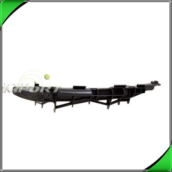 Sell 03-05 4RUNNER DRIVER LEFT SIDE FRONT BUMPER COVER SUPPORT MOUNTING ...