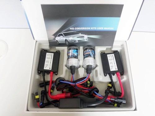 Sell Hid Slim Conversion Kit 6000k 8000k Bulbs H1 H3 H4 H7 H10 H11 H13 90004 90005 A in ...