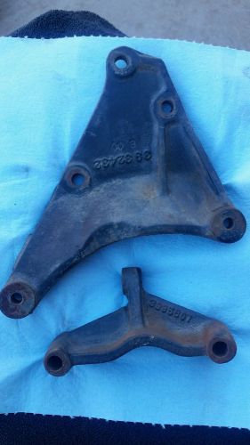Sell Small block chevy a/c brackets in Phoenix, Arizona, United States