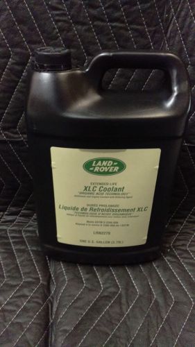Sell LAND ROVER XLC ORGANIC ANTIFREEZE ENGINE COOLANT LRN2279 93-15 LR2 ...