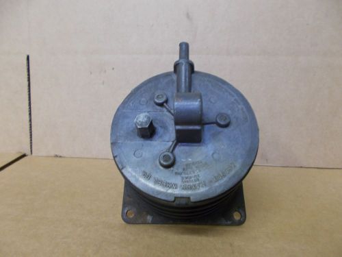 Sell Jaguar XKE 1961 to 1964 Power Brake Bellows in Felton ...