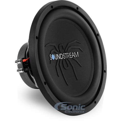 Sell NEW! Soundstream PCO.12D4 700 Watt 12" Dual 4-ohm Picasso Car ...