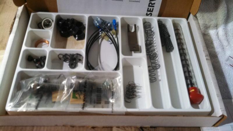 Sell 349 Series Jake Brake Tune Up Kit Part # 19461 (19461JCB) in ...