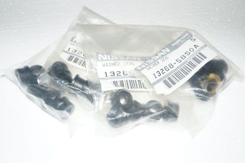 Sell Nissan OEM Valve Cover Grommet Set of 20pcs for the RB25 RB26 GTR ...