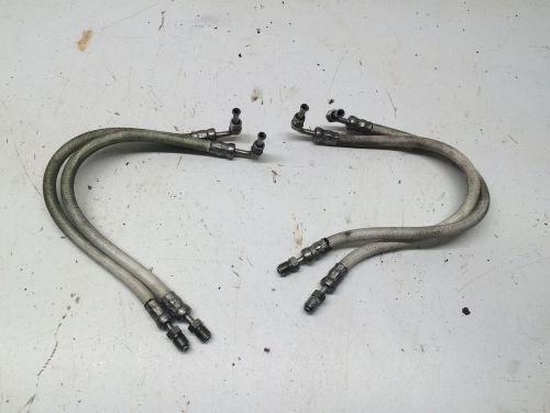 Sell Mercruiser Power Trim Hose 32-86036q Mercury Quicksilver Pre Alpha ...