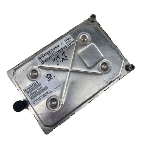 Sell 2013 Dodge Charger / 300 Computer Brain Engine Control Ecu Ecm OEM ...