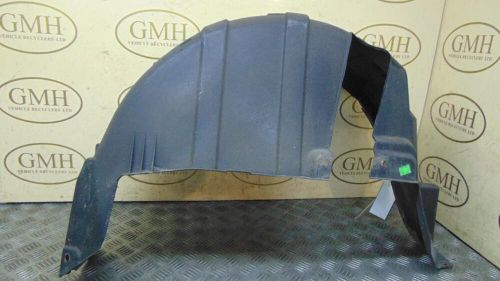 Sell Suzuki Sx4 Right Driver Offside Rear Inner Wing Arch Liner Mk1 ...
