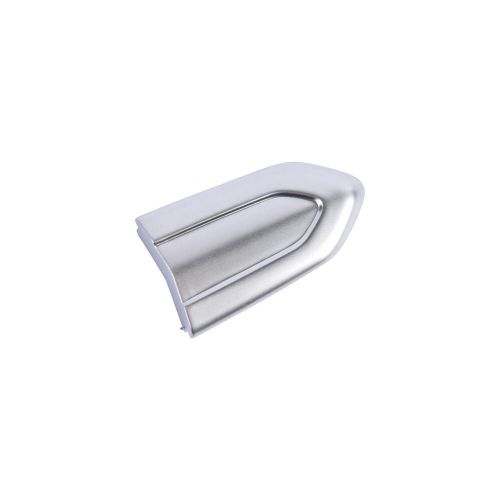 Sell New Door Lock Cylinder Chrome Cover Trim Cap For Cadillac ATS XTS ...