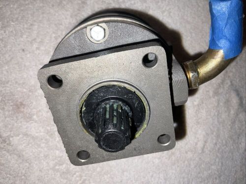 Sell Rapco Dry Air Pump RAP215CC Vacuum Pump-less Than 15hrs in OK ...