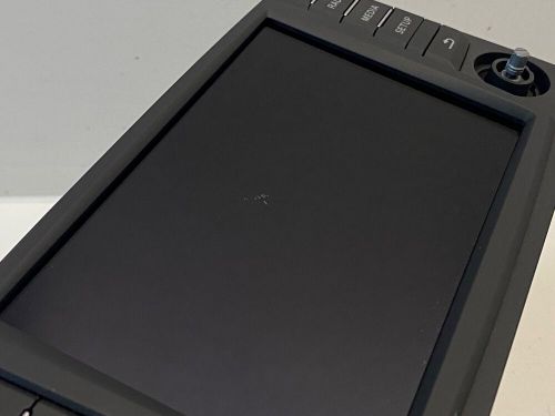 Sell MAN TGE TGX TGS MMT ADVANCED NAVI NAVIGATION RADIO MONITOR SCREEN ...