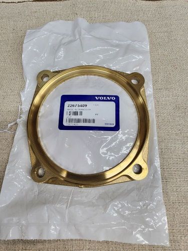 Sell VOLVO PENTA D4 D6 HEAT EXCHANGER SPACER 22675409 in , for US $114.76