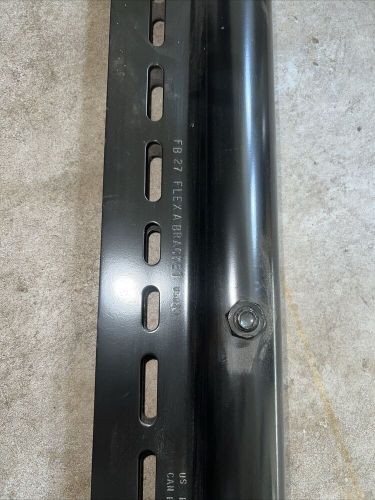 Sell FLEET ENGINEERS FB-27 Spring Loaded Mudflap Brackets #033-00868 in ...