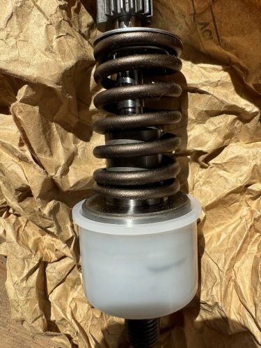 Sell Cat 108-6633: 11MM NOZZLE DIAMETER BASIC FUEL INJECTION PUMP in ...