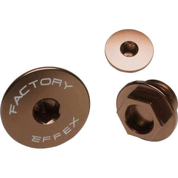 Sell Magnesium Factory Effex Engine Plug Kit in San Bernardino ...