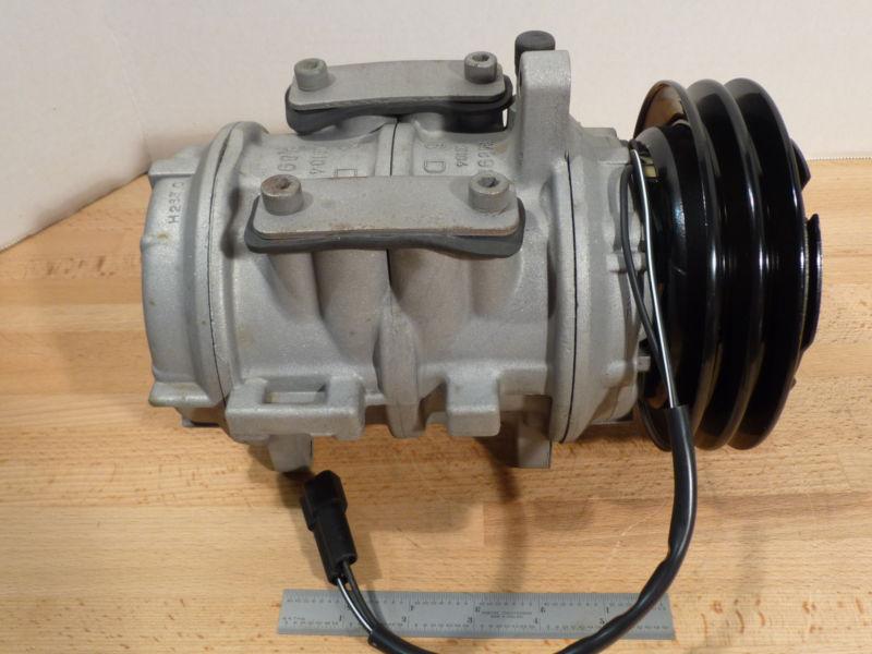 Sell A/C AC C171 Compressor, 1983-91 Chrysler, Dodge, Plymouth. #1328 ...