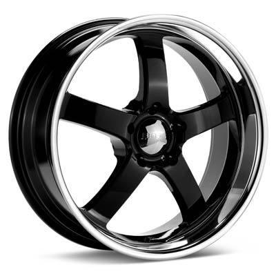 Sell 20" X 8.5" BOSS 335 DODGE RAM FORD F150 DURANGO DAKOTA BLACK ...