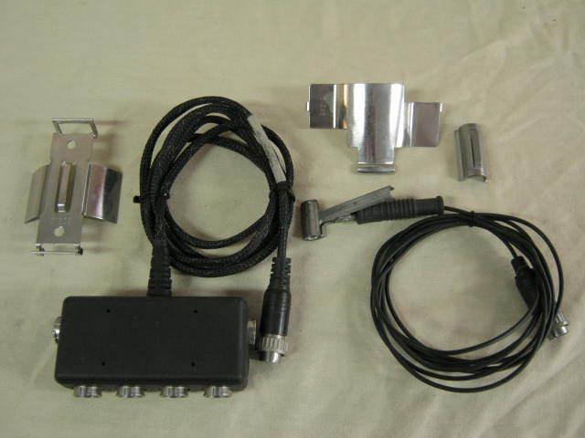 Sell OTC ENGINE ANALYZER - Vision Premier Engine Analyzer With Dell ...