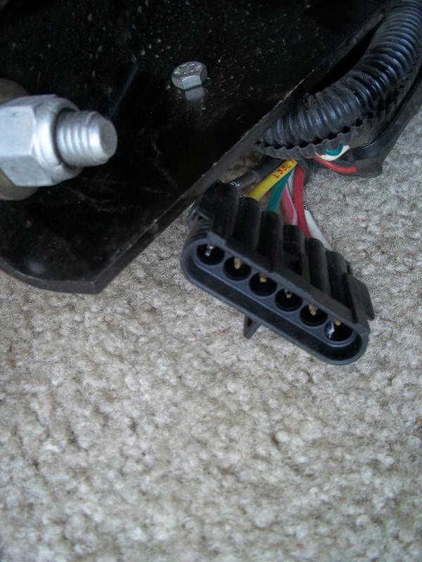 Sell NEW Grote Kenworth TAIL LIGHT Module Brake Lights with Reverse ...