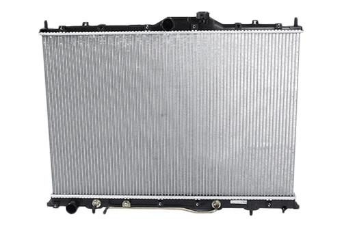 Sell Replace RAD13032 - 04-08 Mitsubishi Endeavor Radiator SUV OE Style ...