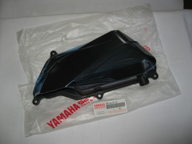 Buy 03-05 YAMAHA R6 (06-09 R6S) AIRBOX air box yzfr6 yzf 04 intake ...