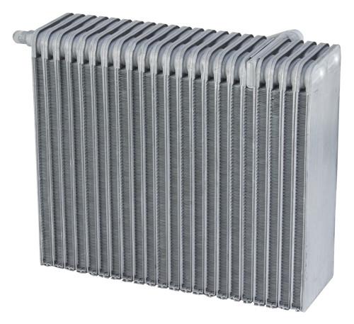 Sell COMPRESSOR WORKS 772135 A/C Evaporator Core Body-Plate Fin ...