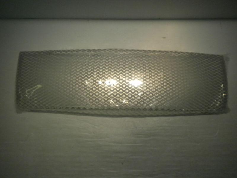 Sell Street Scene 950-77178 Speed Grille Main Grille Insert 07-2011 GMC ...