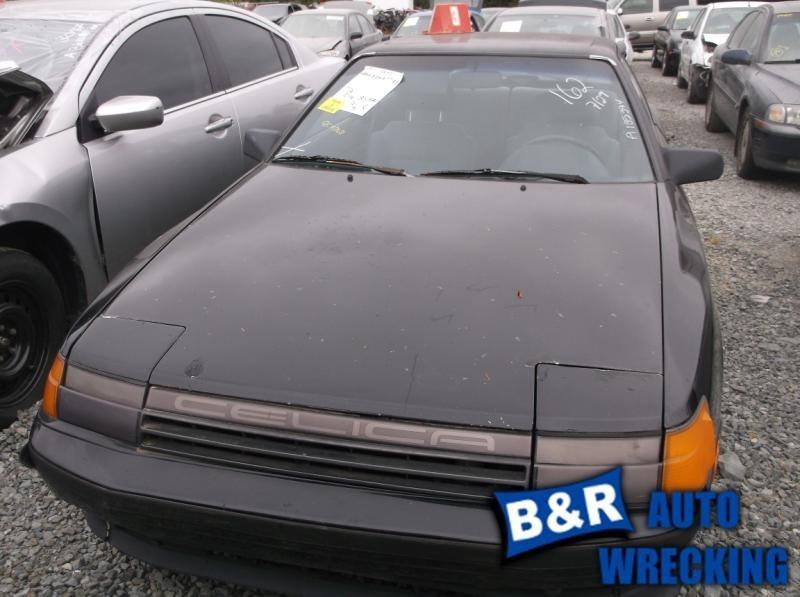 Sell Wheel/Rim for 86 87 88 89 TOYOTA CELICA ~ 13X5-1/2 ALLOY 4860823 ...