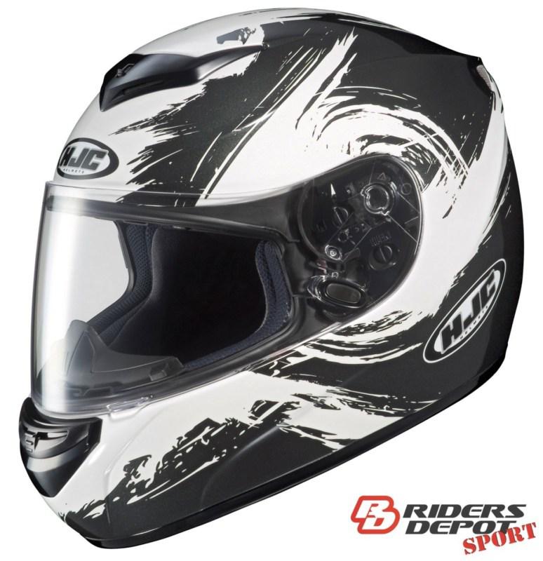 Sell HJC HELMET CS-R2 CONTRAST in Haltom City, Texas, US, for US $98.99