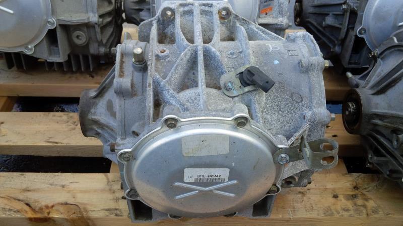 Sell 2002 Corvette C5 Z06 Rear Differential 3:42 Ratio 54k in Bristol ...