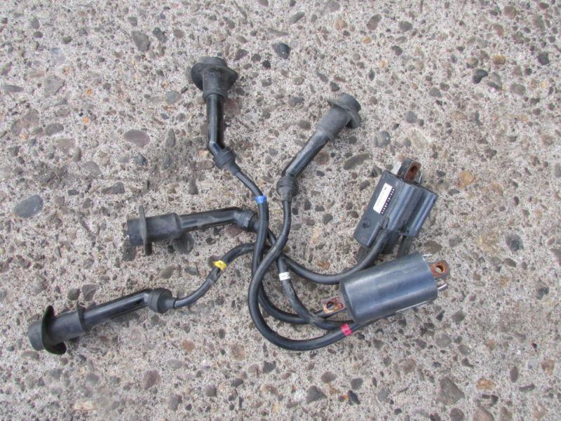 Sell 2001 YZF600 YZF 600 Coils Engine Motor in Pittstown, New Jersey ...