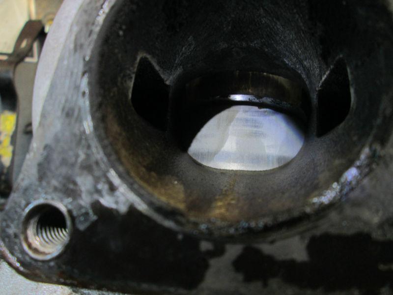 Sell 2002 Polaris XC SP600 Snowmobile Engine Motor # 7073 in Pandora ...