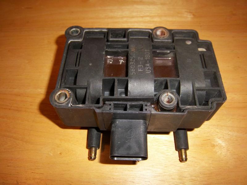 Purchase IGNITION COIL 2002 CHRYSLER VOYAGER 3.3 USED in Stevens ...