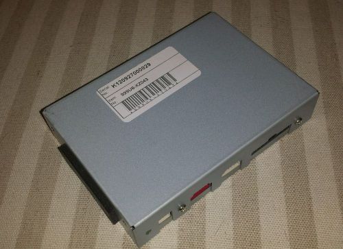 Purchase Invision Control Box Brain SL7 OE Factory DVD Headrest Monitor ...