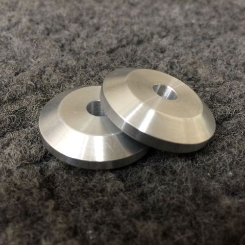 Purchase 20 COUNT JET V-DRIVE FLAT HYDRO BOAT STRINGER WASHERS 1.25OD ...