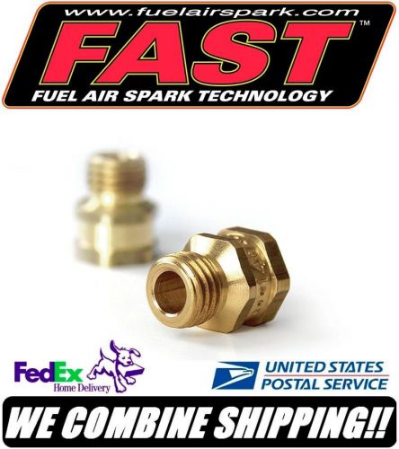 Purchase 2 COMP Cams FAST MAXJET .056" Precision Carburetor Jets Holley ...